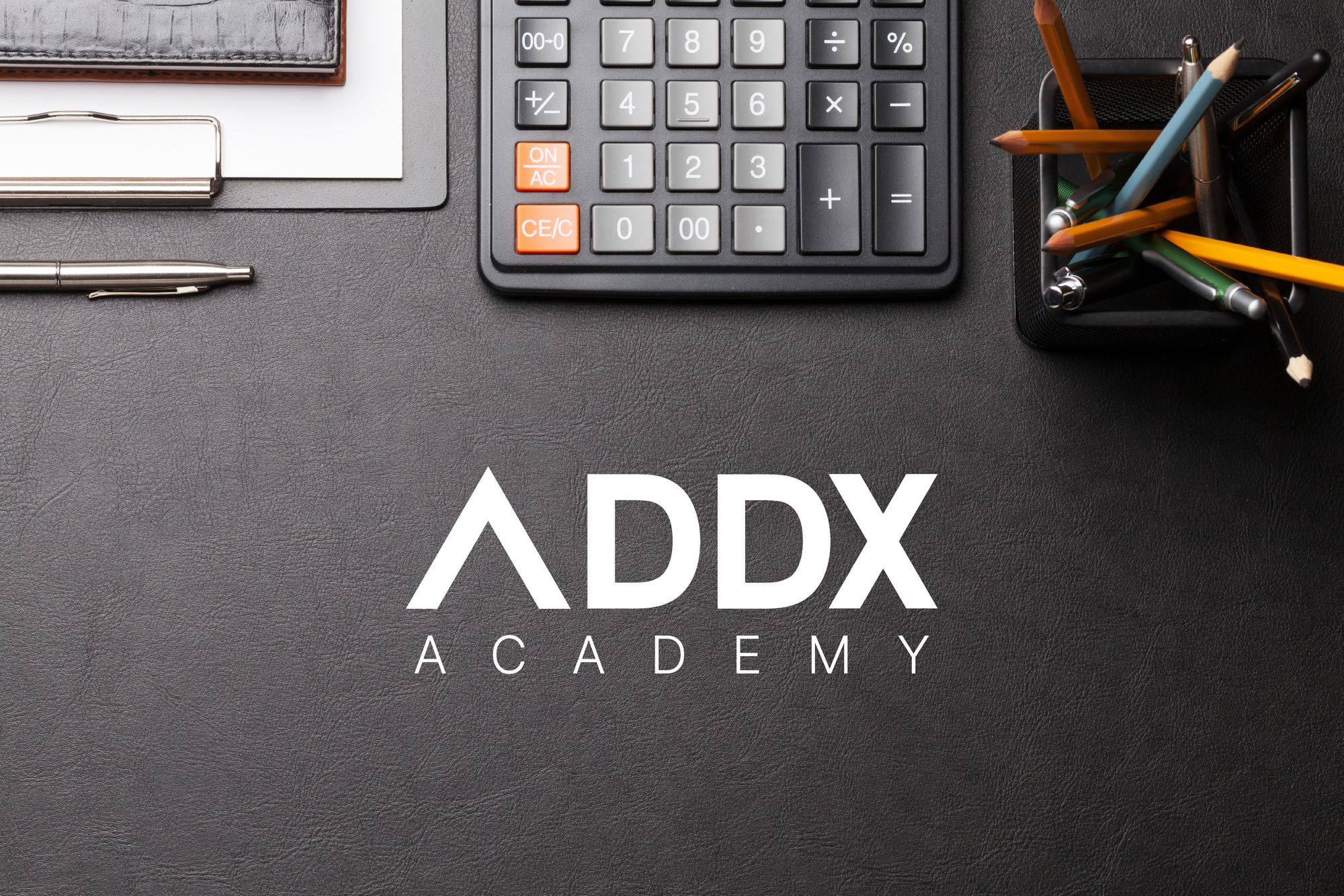 ADDX Academy : Digital securities