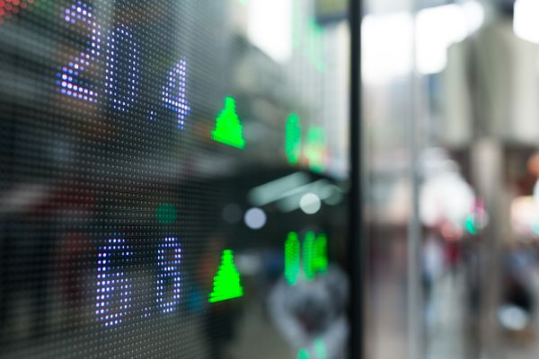 The iSTOX 2020 Performance Report: Many Firsts & History Made